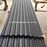 Harga Atap Spandek Warna Hitam 2026 Toko & Pabrik Terdekat